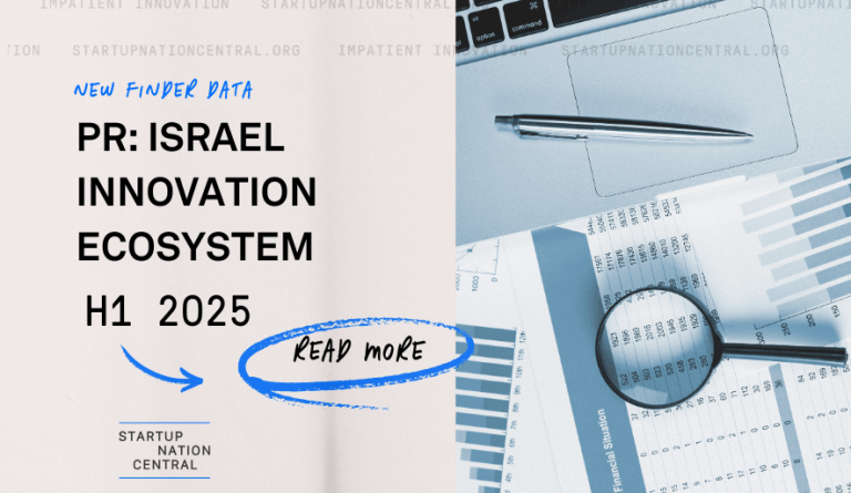 What Israel's GDP Per Capita Reveals About Prosperity and Innovation ...