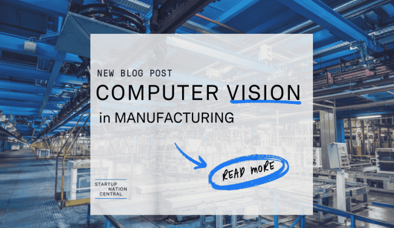 Discover - Startup Nation Central