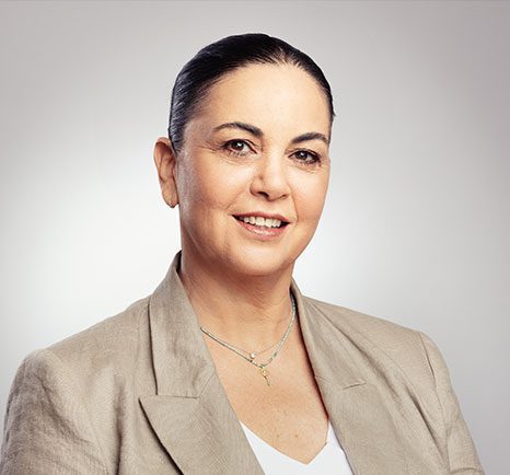 Leadership Team | Startup Nation Central