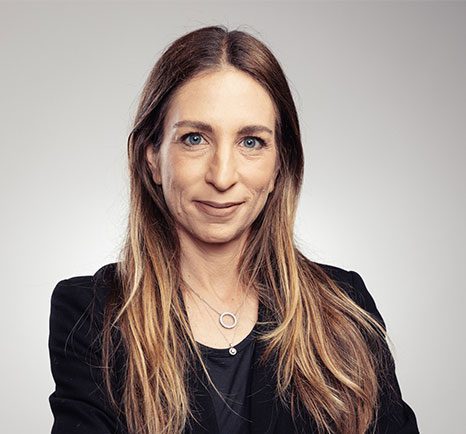 Leadership Team | Startup Nation Central