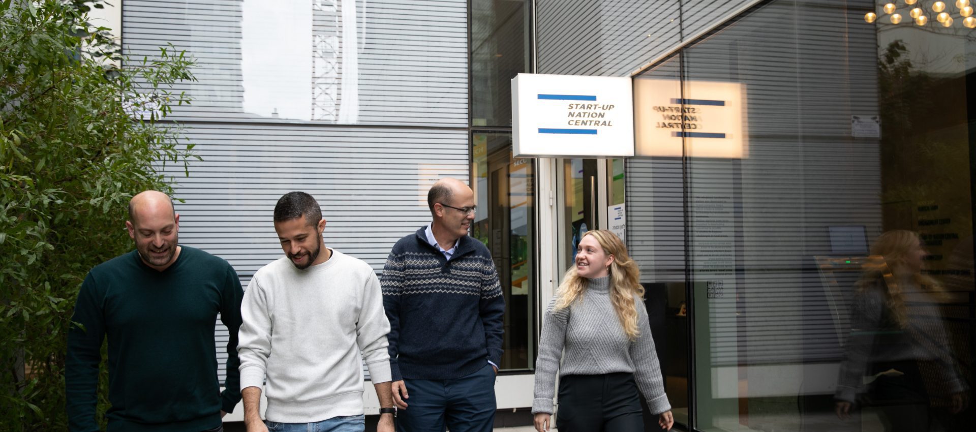 Agrifood Tech solutions: Israeli Agrifood Tech | Startup Nation Central