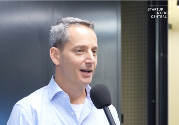 Why Israel - Startup Nation Central Why Israel - Startup Nation Central